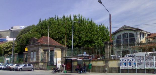CDU exige que projecto de reconversão do antigo Matadouro, em Campanhã ...